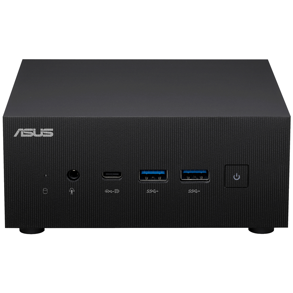 Mini PC - Minidatorrer från bl.a. Asus, Apple och Lenovo. - Elgiganten