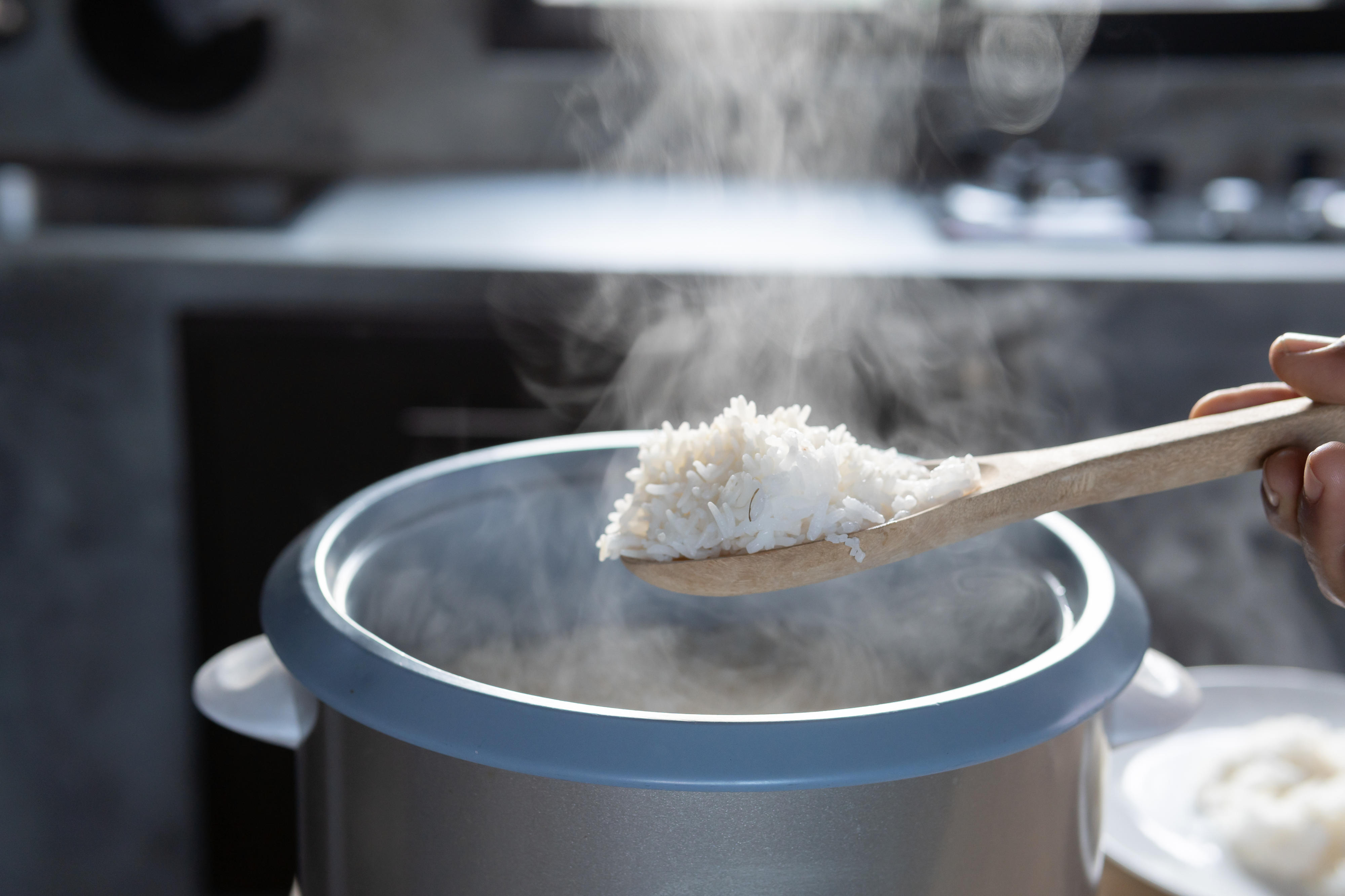 Koka ris i riskokare? Såhär gör du - Elgiganten