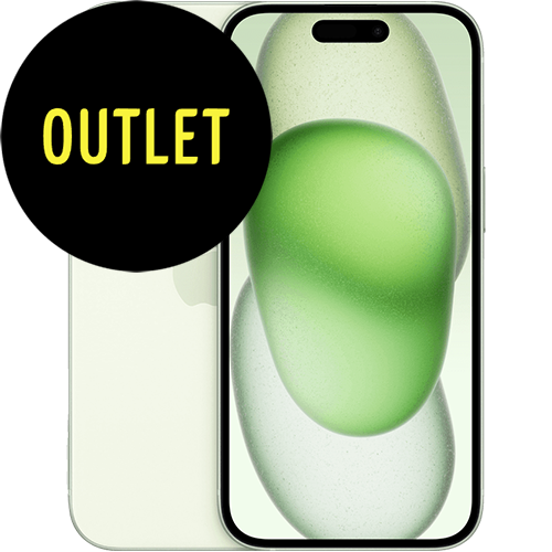 Outlet - Apple iPhone - Elgiganten