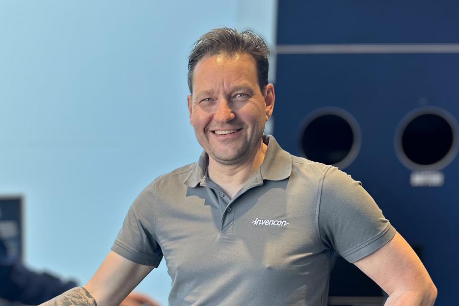 Invencon – Säkrare med Elgiganten Secure Collect - Elgiganten