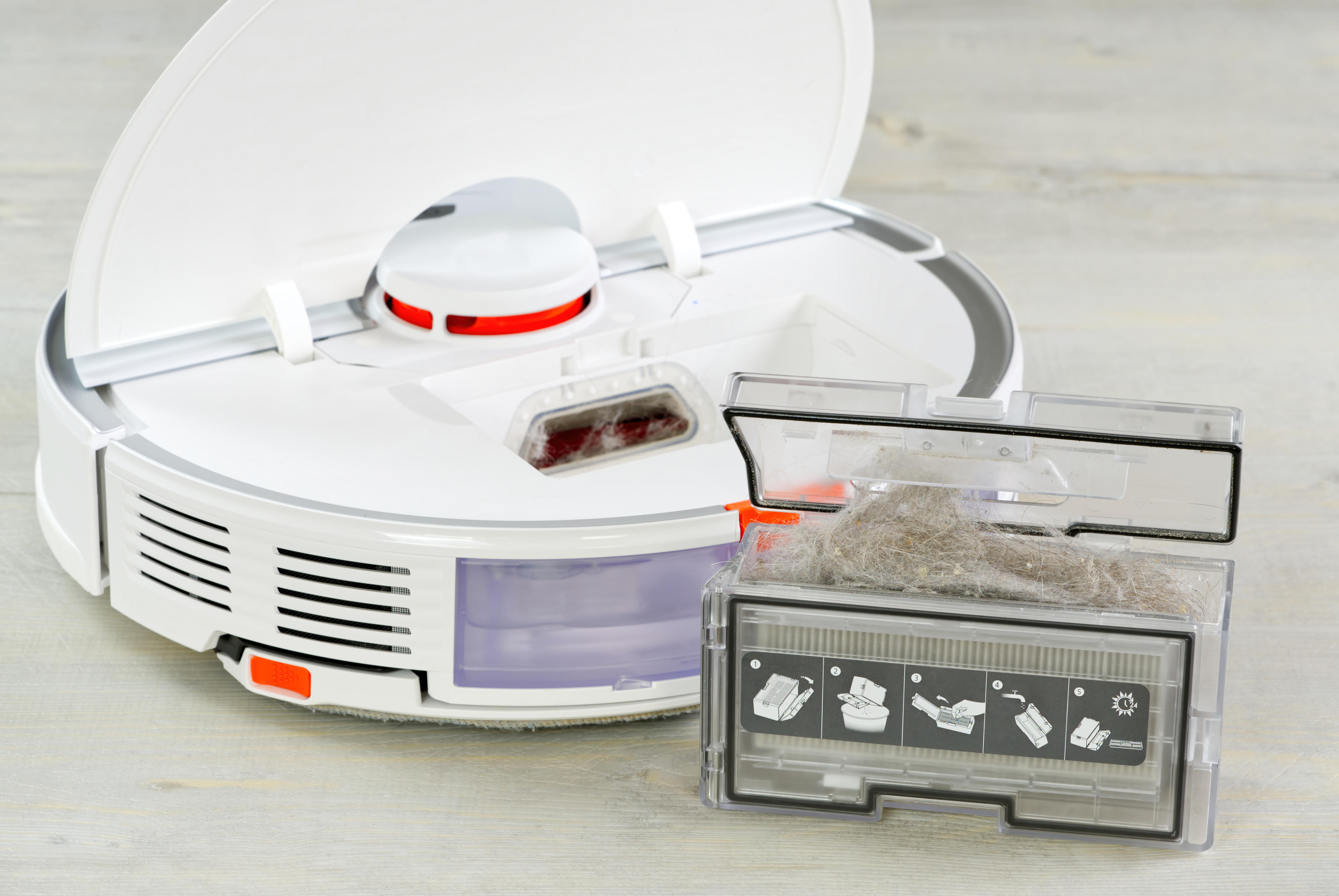 Roborock Tillbehör - Elgiganten