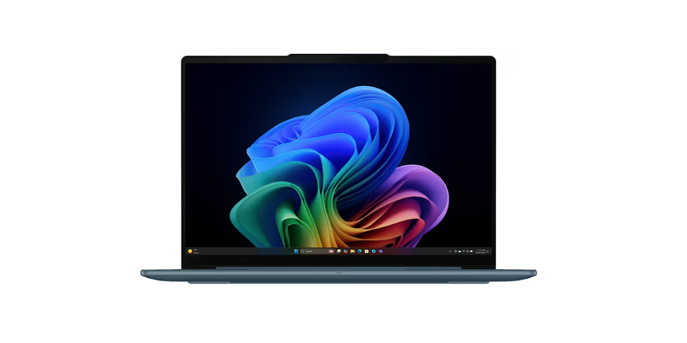 Lenovo AI-dator - Elgiganten