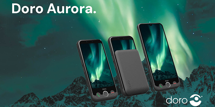 Doro Aurora - Elgiganten