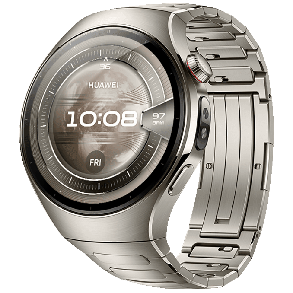 Huawei Watch | Huawei smartwatch | Sportklocka - Elgiganten