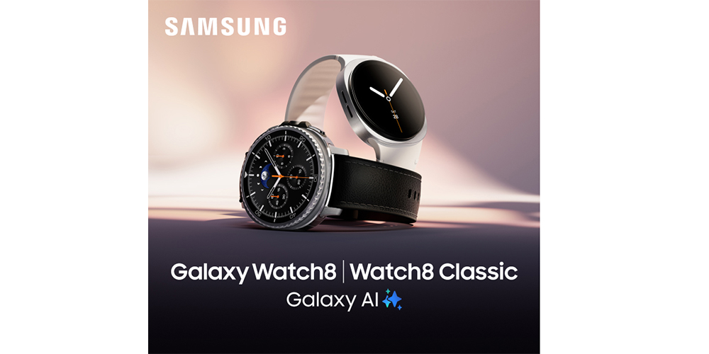 Samsung Galaxy Watch8 | Watch8 Classic - Elgiganten