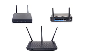 Vilken trådlös router bör jag välja? - Elgiganten