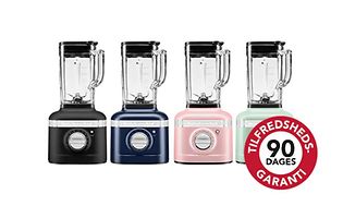 KitchenAid blenders - Elgiganten