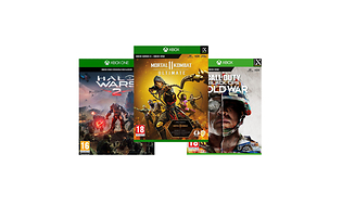 Xbox Spel - köp online till bra pris - Elgiganten
