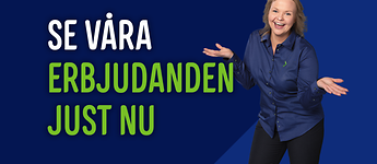 Aktuell kampanj - Elgiganten