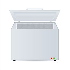 Frysbox - Stort sortiment & bra priser - Elgiganten