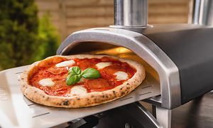Guide: Hur fungerar en pizzaugn? - Elgiganten