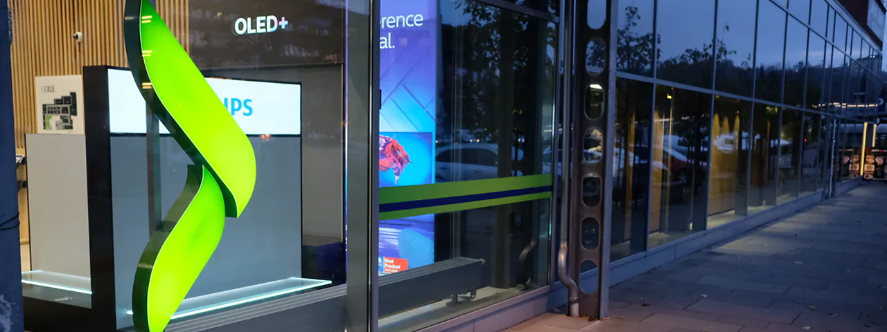 Om Elgiganten - guider och artiklar - Elgiganten