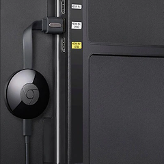 Chromecast - köp in nya modell här till bra pris - Elgiganten