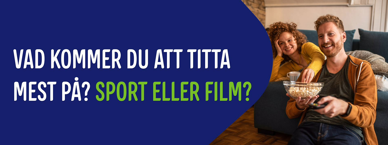 TV - guider och artiklar - Elgiganten