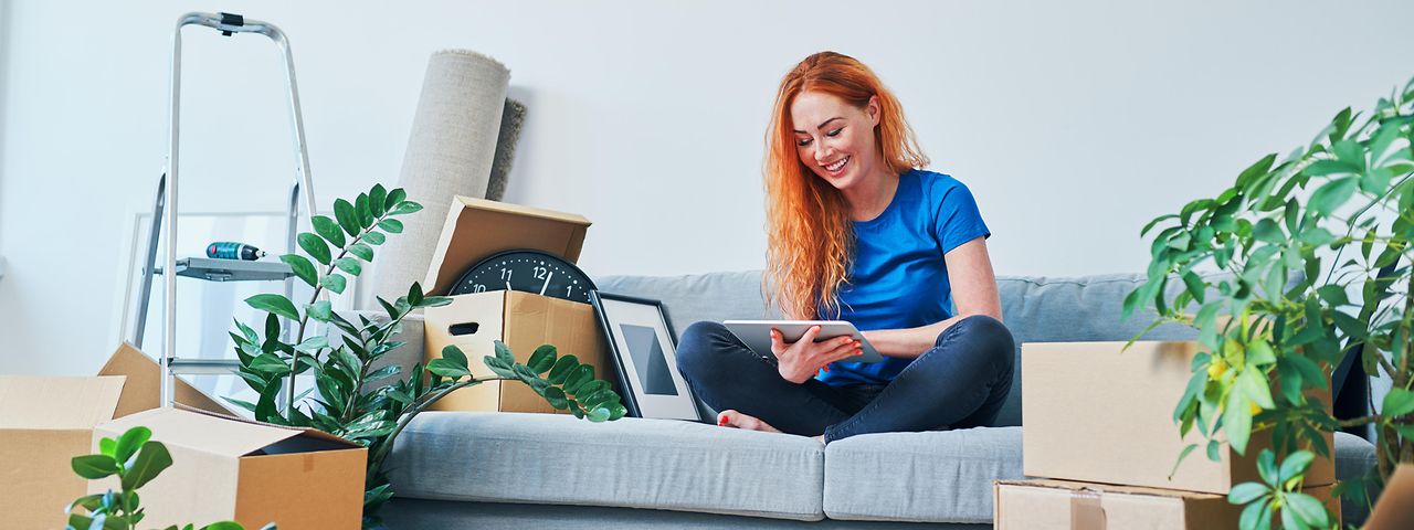 Flytta hemifrån? Checklista på produkter du behöver - Elgiganten