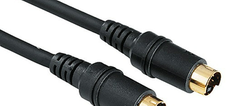 S-Video-kabel - Elgiganten