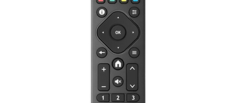 Fjärrkontroll till Philips TV - Elgiganten