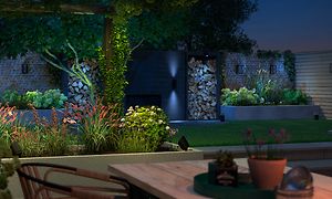 Utebelysning: Detta är designerns bästa tips - Elgiganten