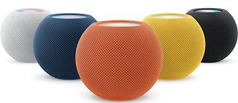 HomePod mini - se alla modeller - Elgiganten