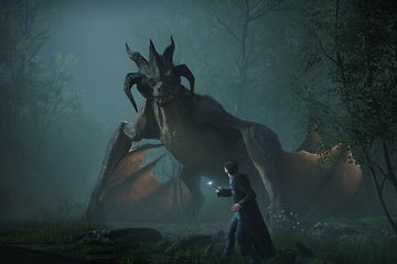 Hogwarts Legacy - köp här - Elgiganten