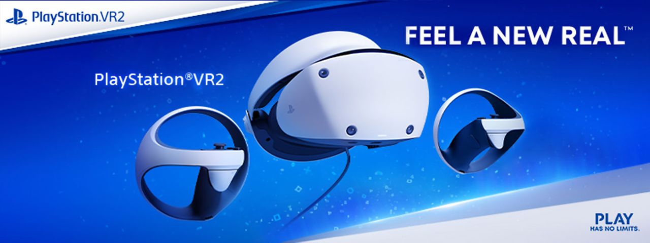 PlayStation VR2 | PSVR2 - Elgiganten