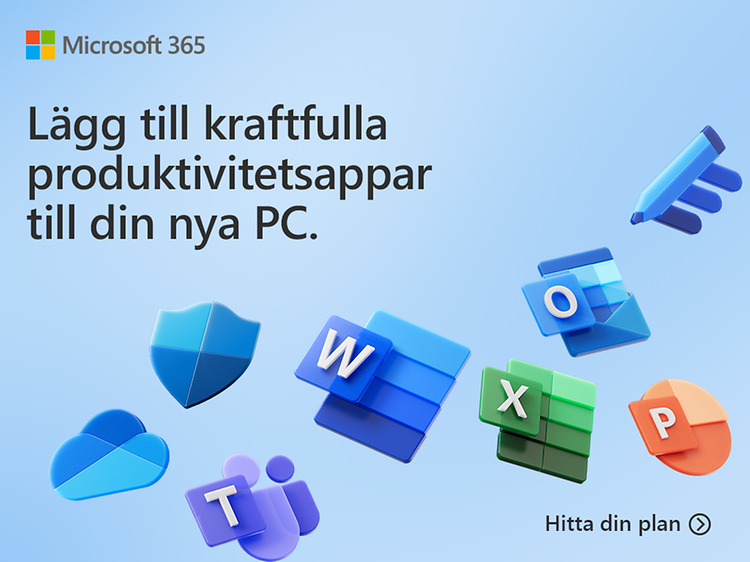 Microsoft Office - köp officepaketet här - Elgiganten