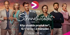 Viaplay - Streama film, serier och sport - Elgiganten