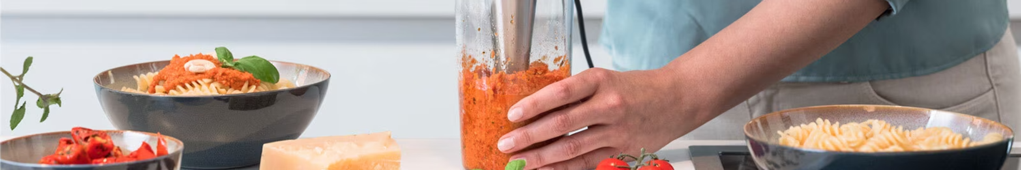 Stavmixer - Bäst i test - Elgiganten