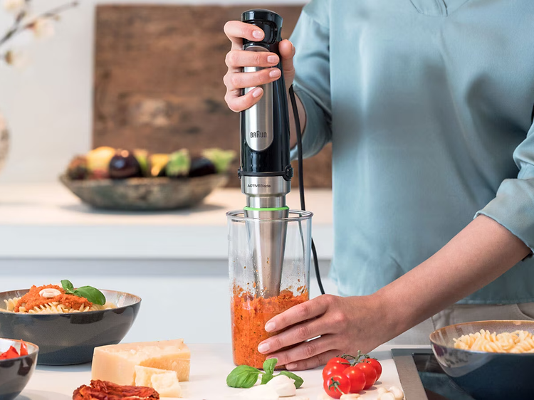 Stavmixer - Bäst i test - Elgiganten