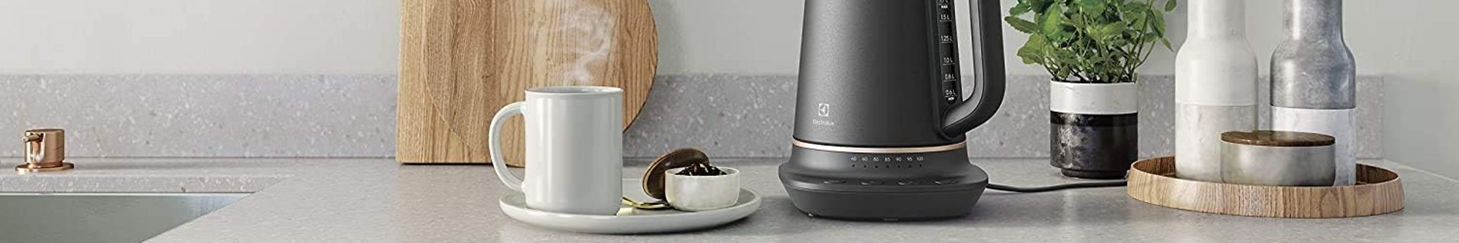Vattenkokare - Bäst i test - Elgiganten