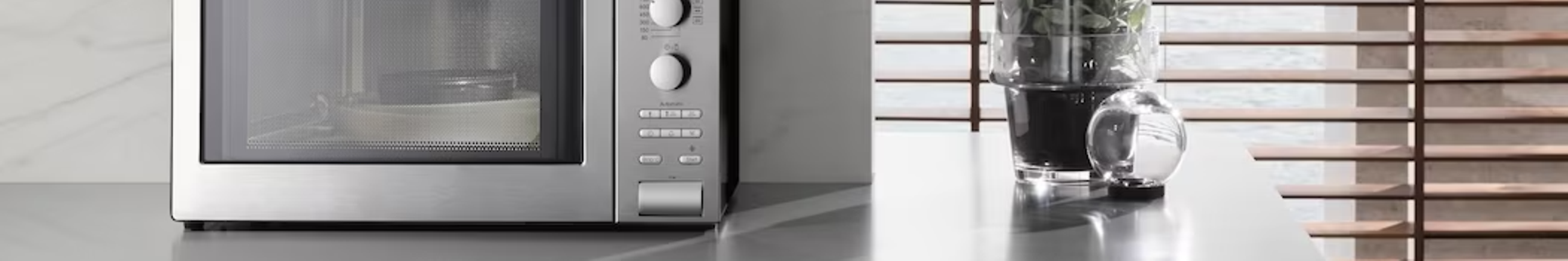 Mikrovågsugn - Bäst i test - Elgiganten