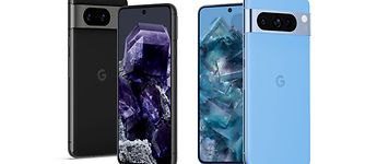Google Pixel-telefoner - Elgiganten
