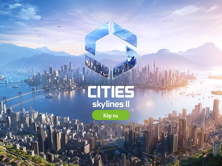 PC spel | Datorspel - Köp spel online till bra priser här - Elgiganten