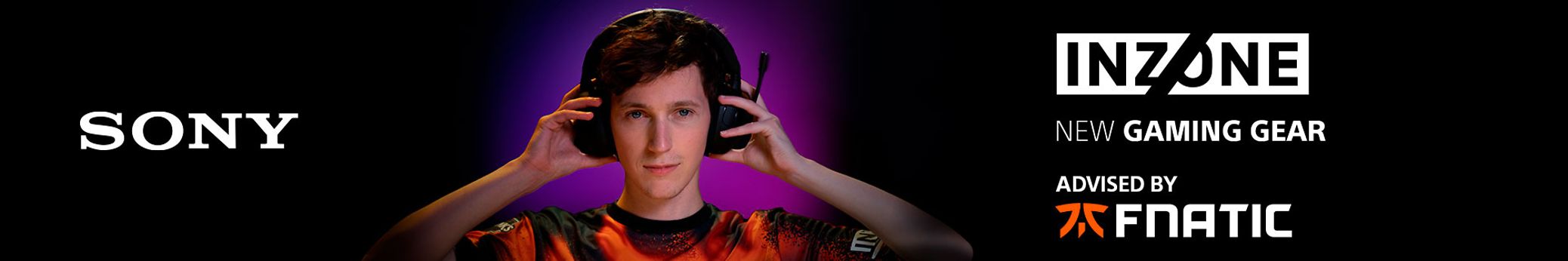 Sony Inzone - Elgiganten