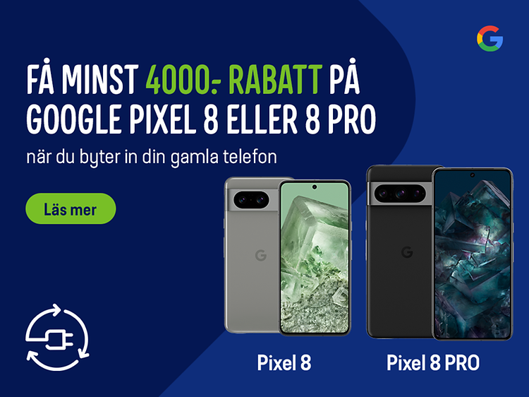 Mobiltelefoner & Smartphones | Köp ny mobil - Elgiganten