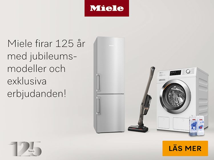 Miele - Elgiganten
