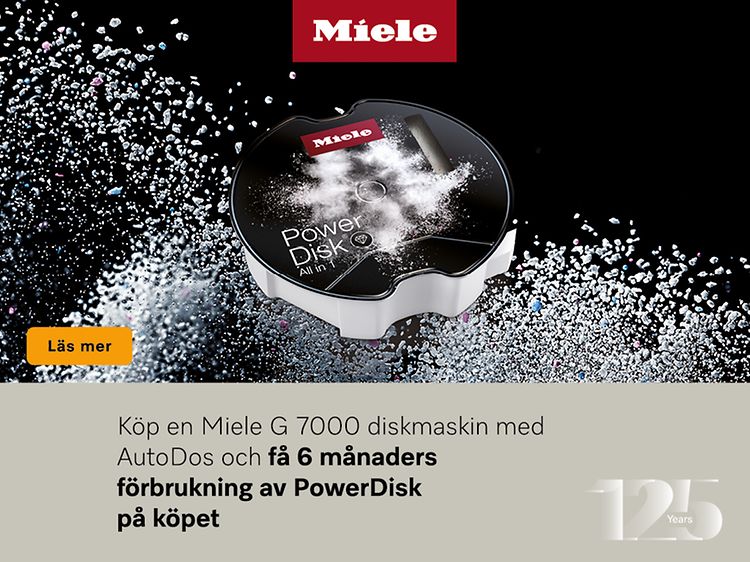 Miele - Elgiganten