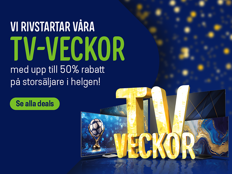 Elgiganten - Hemelektronik & teknik till låga priser!