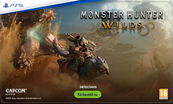 PC spel | Datorspel - Köp spel online till bra priser här - Elgiganten